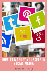 How to Sell and Promote Your Business on Social Media