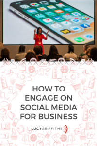 How to Sell and Promote Your Business on Social Media