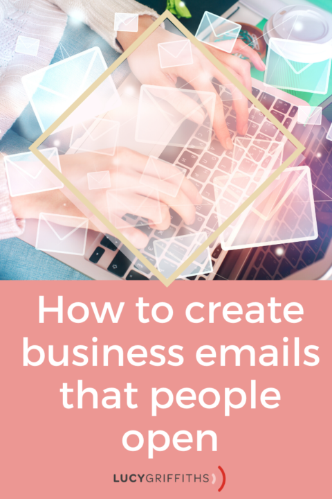 Create Business Emails That Get People to Open, Read and Reply