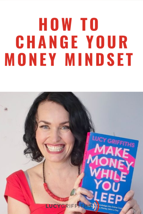 How I Changed my Money Mindset and Became a Millionaire